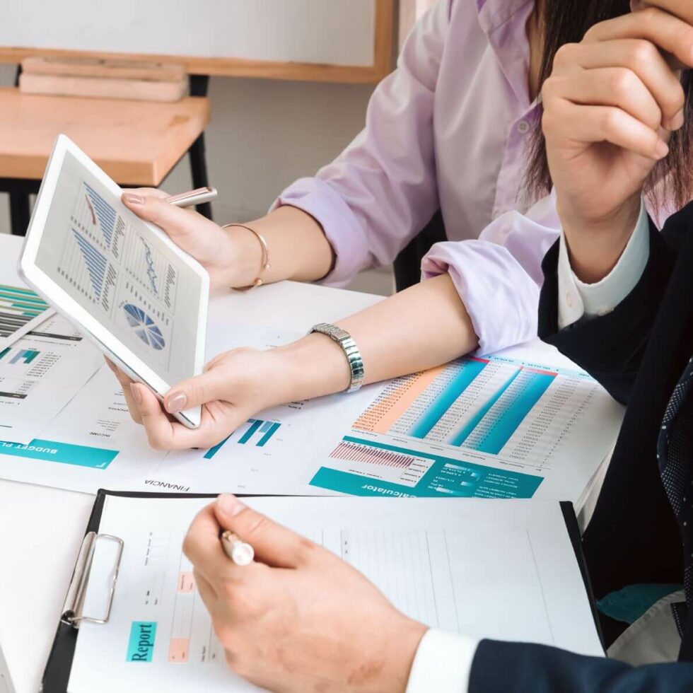 Financials | ION Insurance